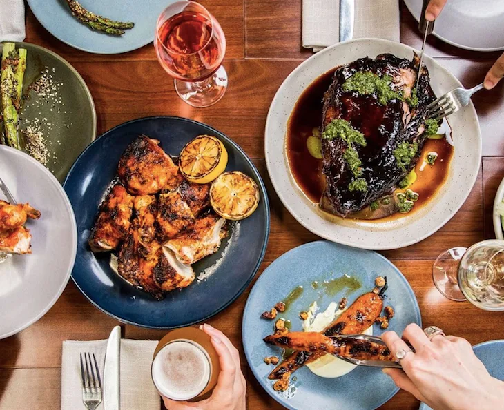 Best Brunch Sydney: The 15 Of The Best Cafes