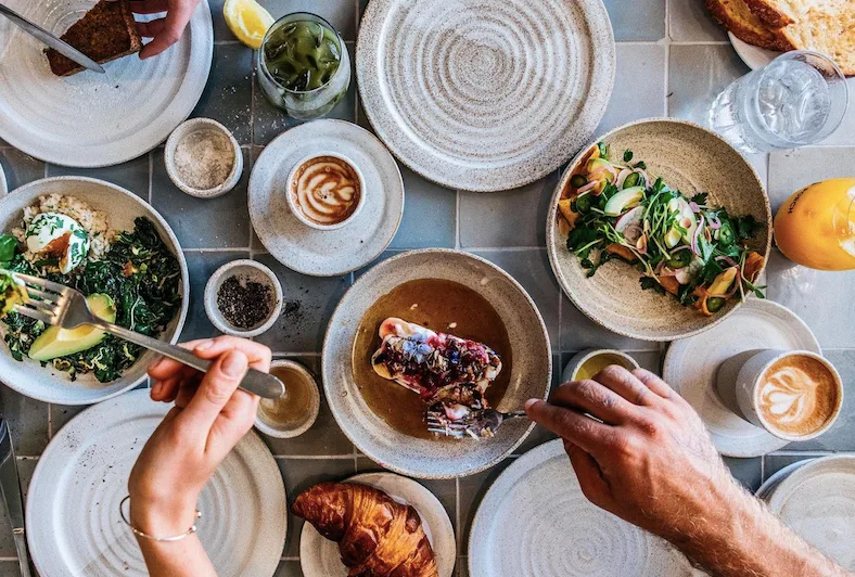 Best Brunch Sydney: The 15 Of The Best Cafes