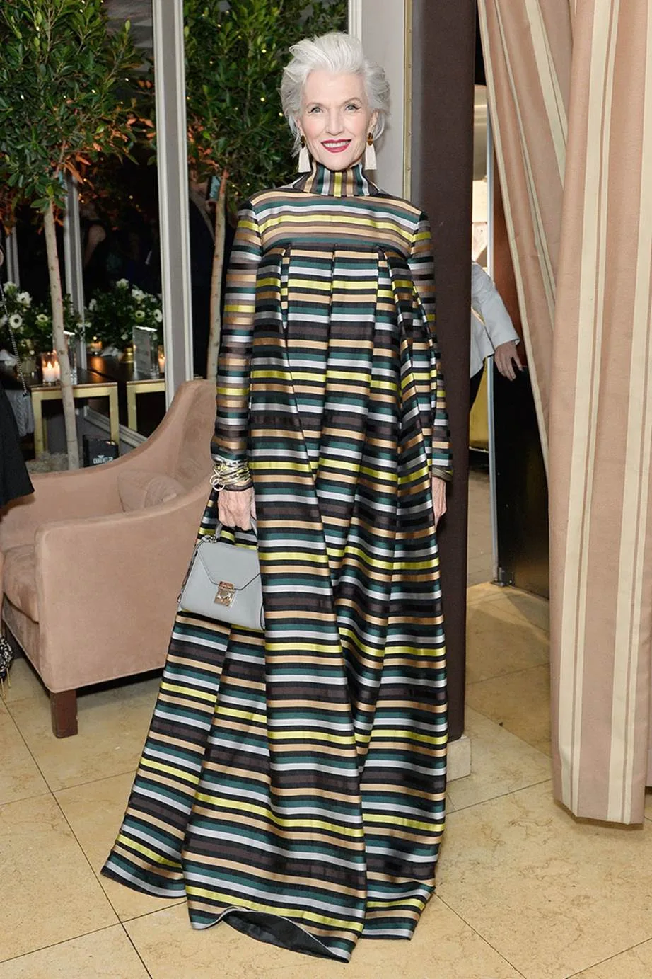 Stylish Women Over 50 Fashion Enthusiasts Know And Love