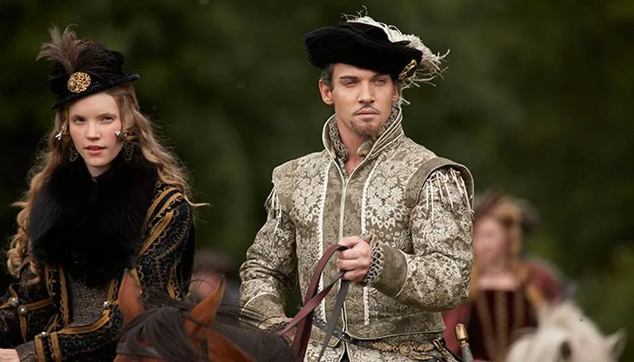 15 Best Period Dramas & TV Shows Of All Time