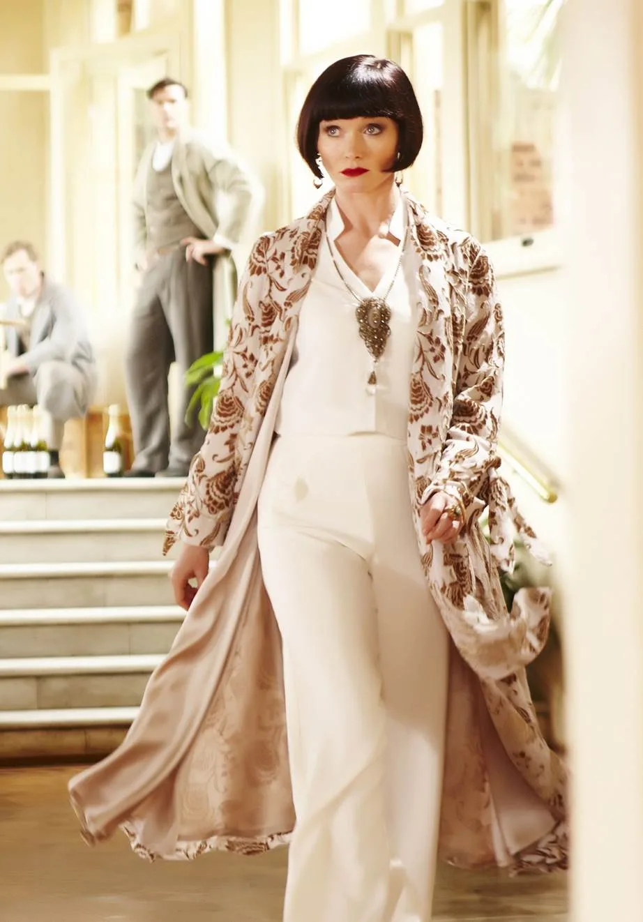 15 Best Period Dramas & TV Shows Of All Time