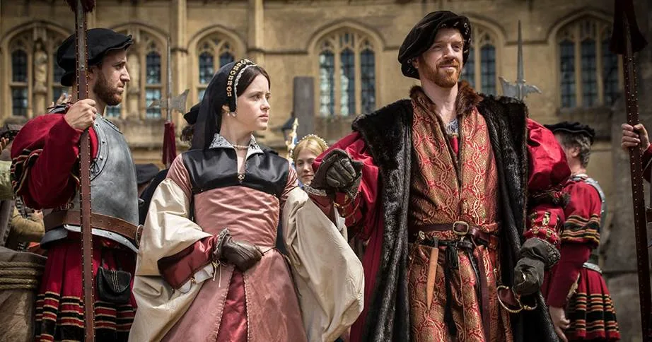 15 Best Period Dramas & TV Shows Of All Time