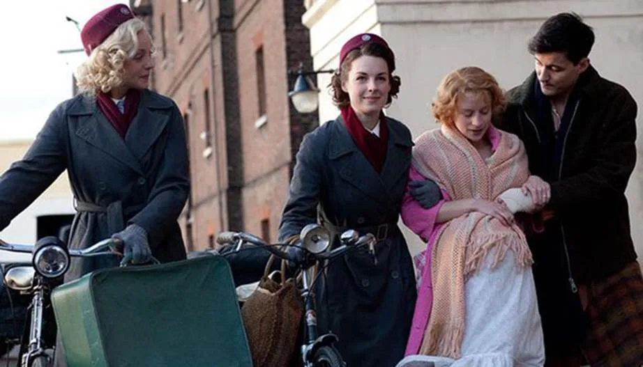 15 Best Period Dramas & TV Shows Of All Time