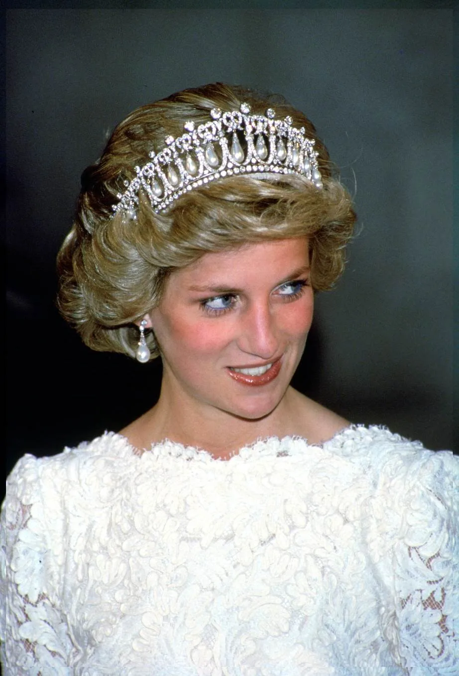 The Secret Royal Rules Of Wearing A Tiara