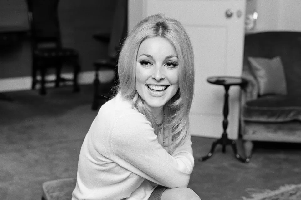 Sharon Tate's 21 Most Iconic Fashion And Beauty Moments