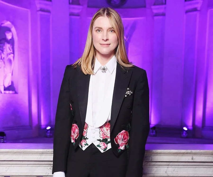 Laura Burlington Is The Chicest Royal You've Never Heard Of