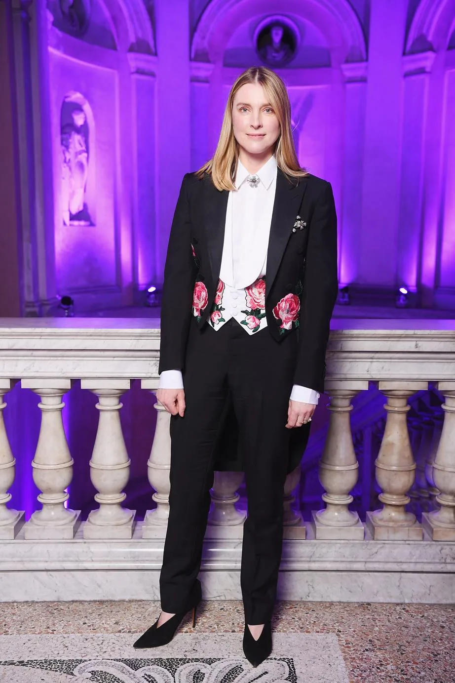 Laura Burlington Is The Chicest Royal You've Never Heard Of