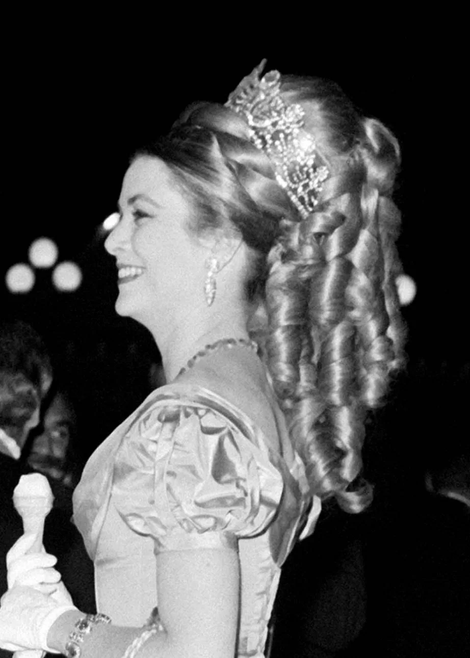 The 23 Biggest Royal Tiaras In The World