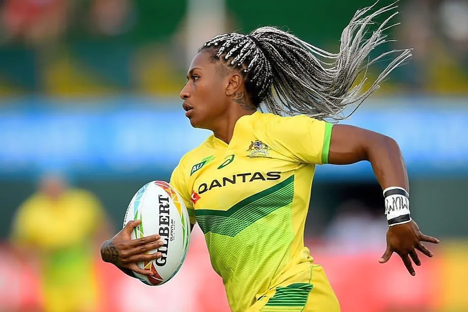 Ellia Green Talks About Losing Her Mum And Being A Role Model