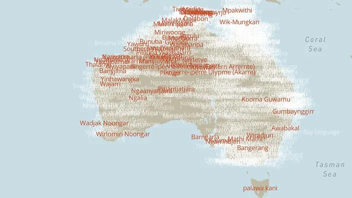 The 50 Words Project: How One Platform Is Attempting To Preserve ...