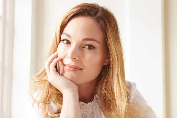 Exclusive: Kristy Fraser-Kirk