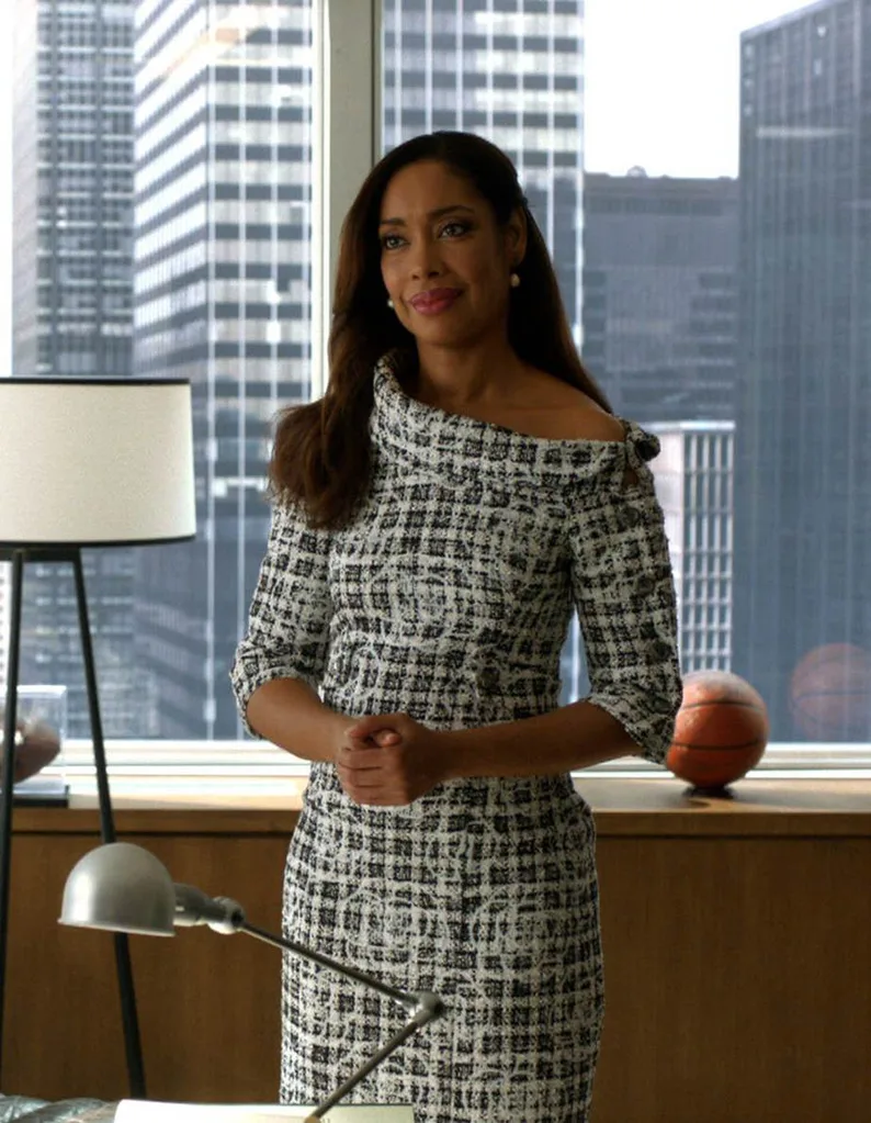 21 Of The Most Fashionable TV Shows Of All Time