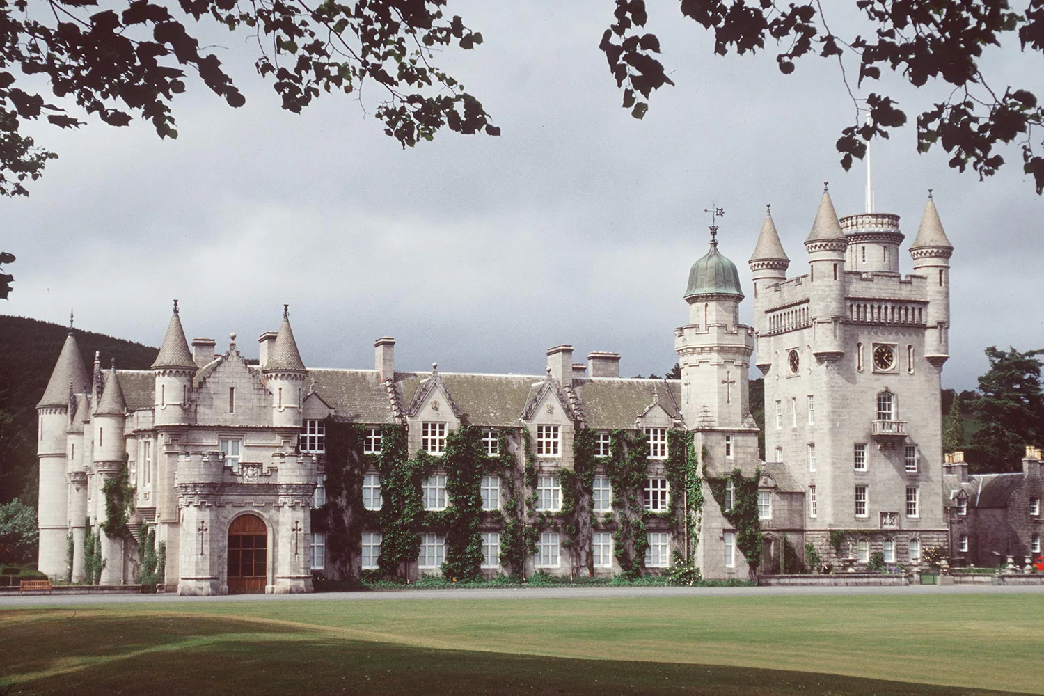 'The Crown's' Balmoral Test Is Real: Everything You Need To Know