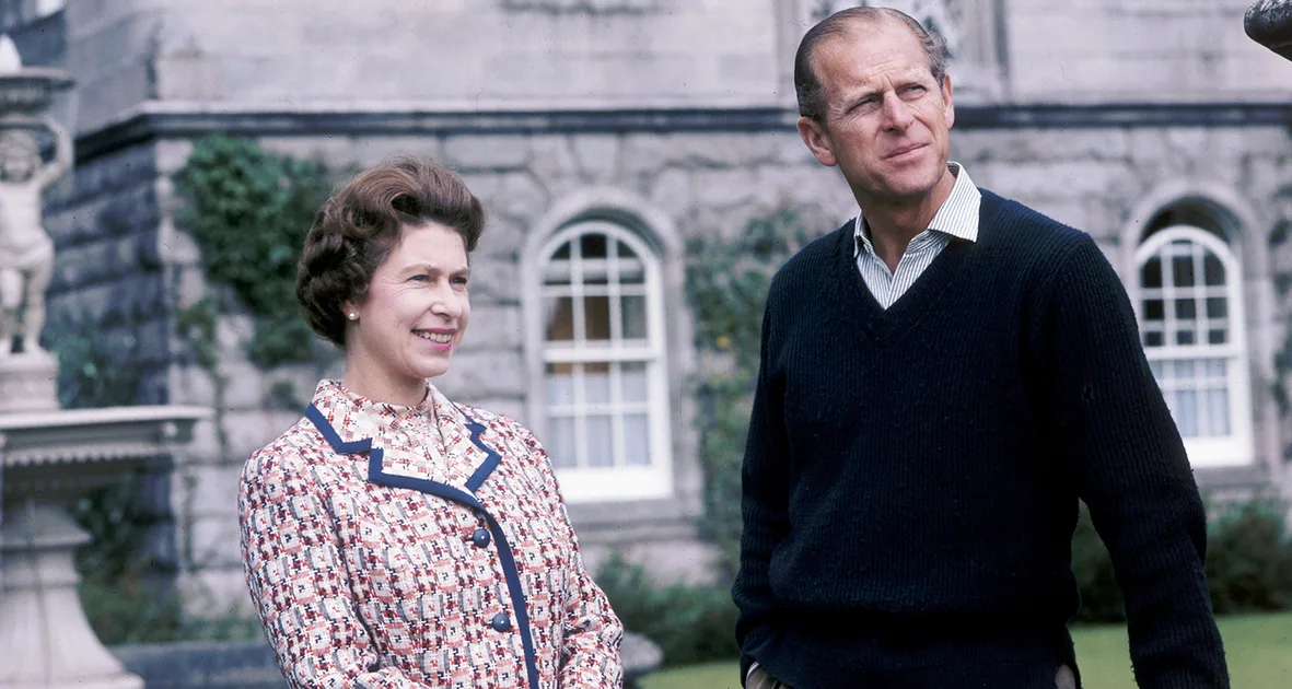 'The Crown's' Balmoral Test Is Real: Everything You Need To Know
