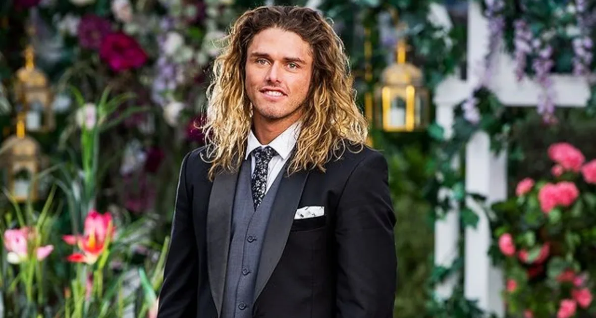 'The Bachelorette' Australia 2020: Timm Hanly Apparently Coached Frazer ...