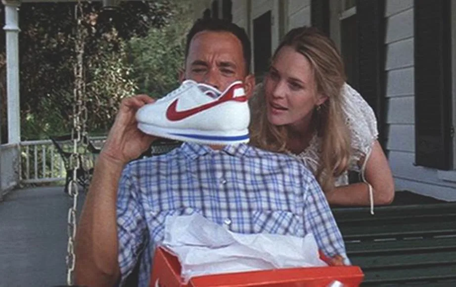 The Most Iconic Shoe Moments In Movie History