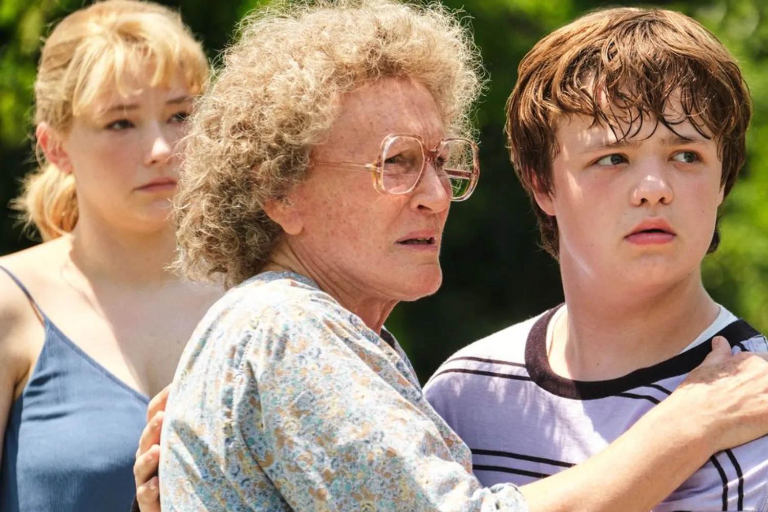 Netflix's 'Hillbilly Elegy' Film: Plot, Cast & Where To Watch In Australia