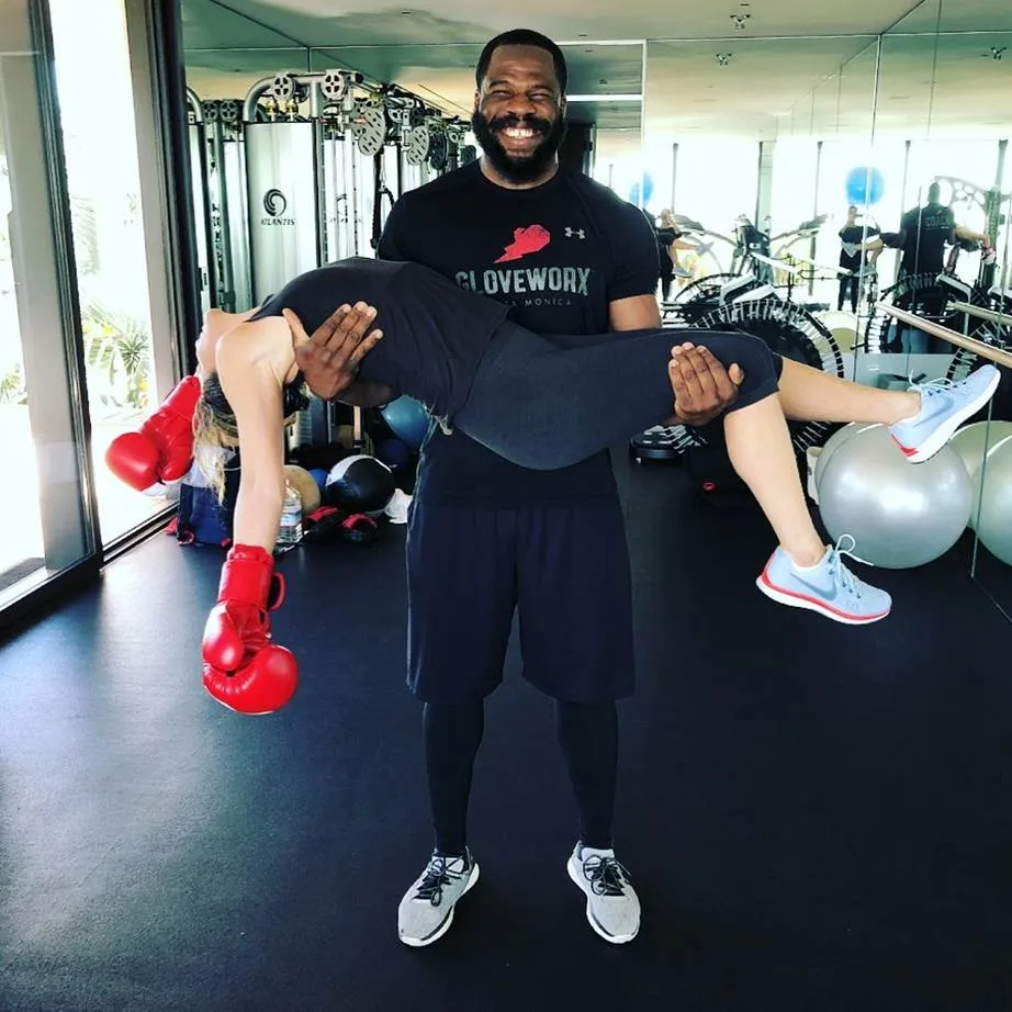 Jennifer Aniston's Exact Exercise Routine & Diet Revealed – And Yes ...