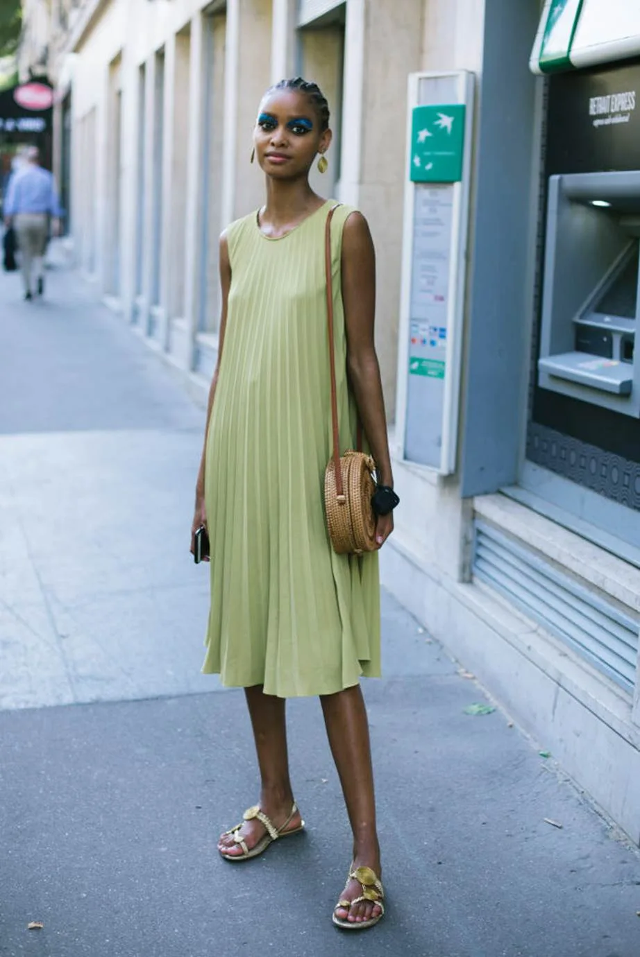 'Smart Casual' Wedding Dress Code, Explained By A Wedding Planner