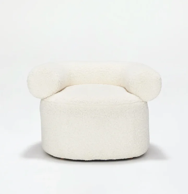 Huggy Chairs: The Homewares Trend To Invest In For Your WFH Space