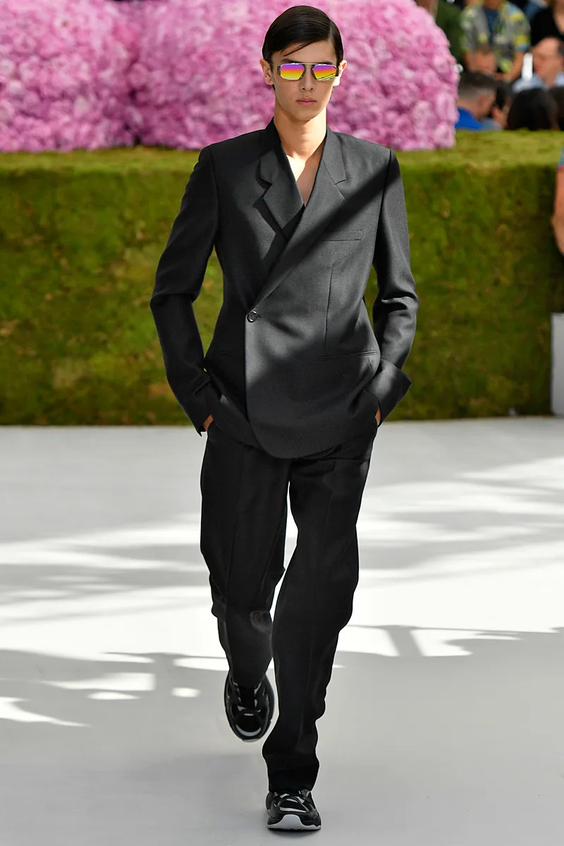 Royals Modelling In Runway Fashion Shows And Campaigns