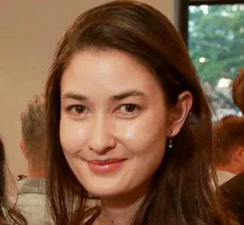 Lisa Omagari, Author at marie claire
