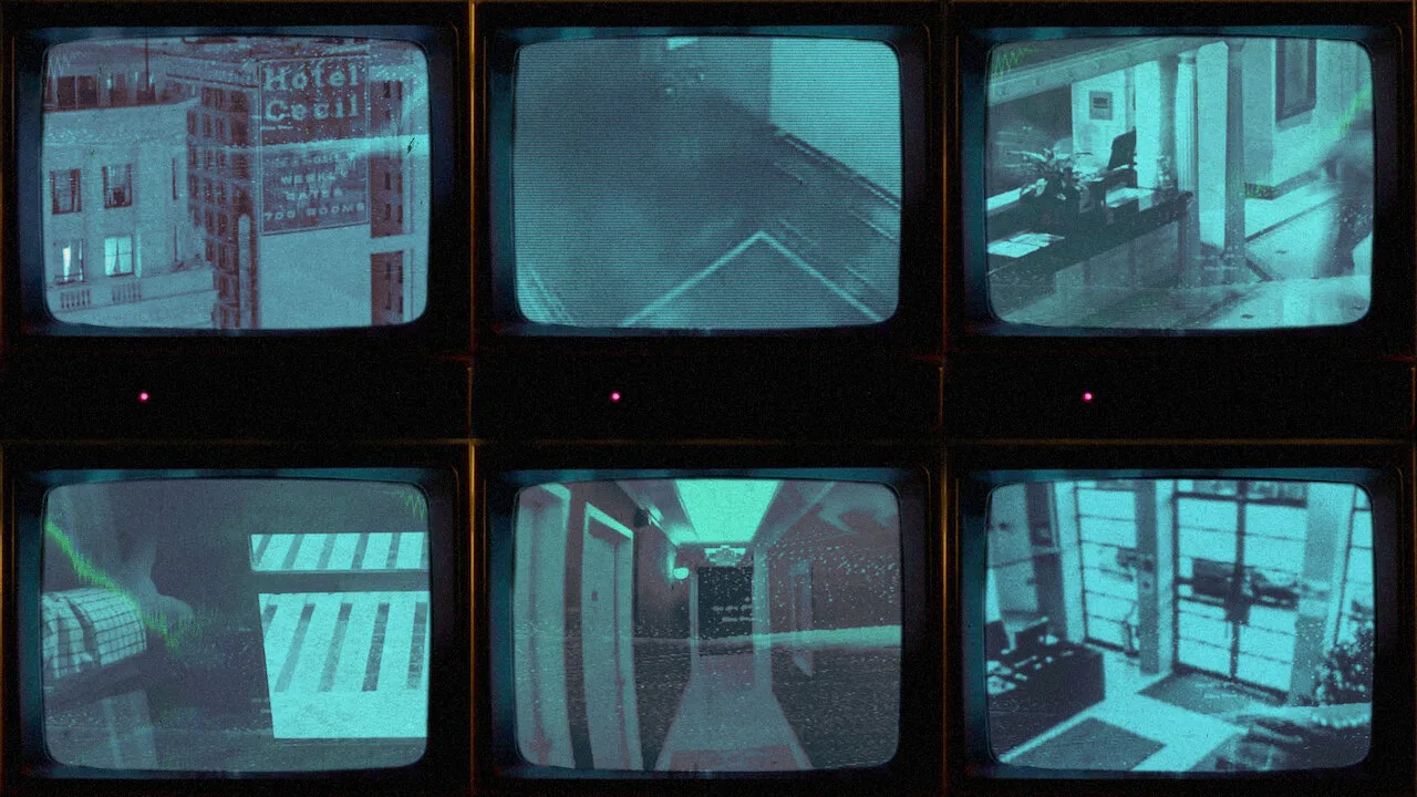 Netflix's 'Crime Scene: The Vanishing At The Cecil Hotel': Plot, True ...