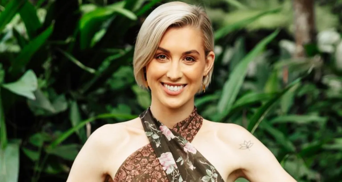 'The Bachelor' Australia: Alex Nation Confirms Pregnancy With Second Baby