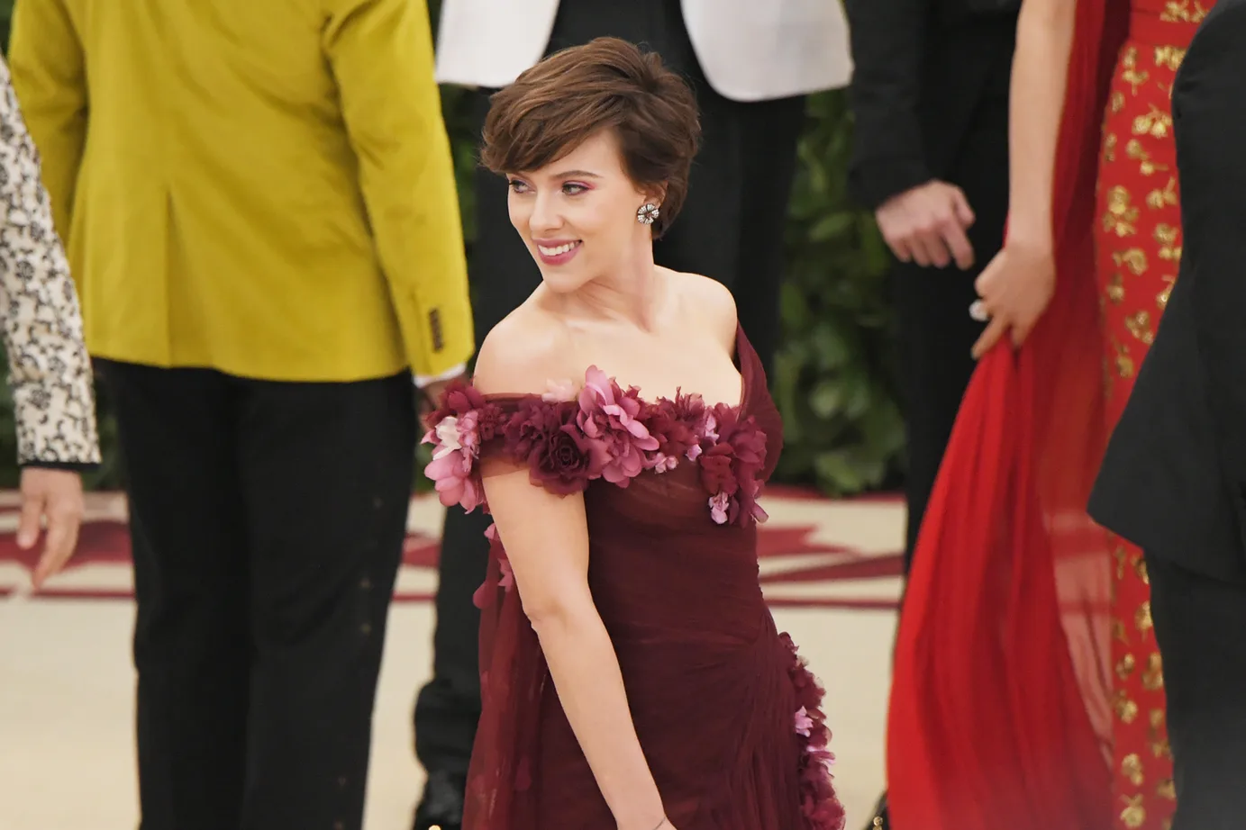 The Most Outrageous Outfits Celebrities Have Ever Worn