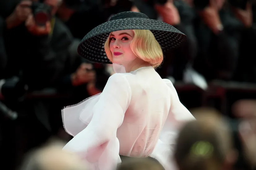 Lounge Suit Dress Code for Women