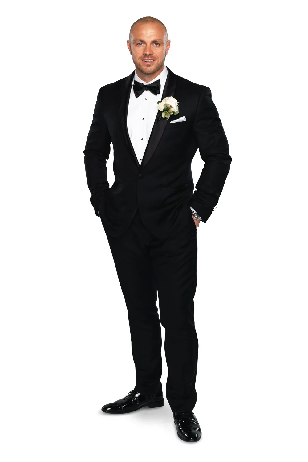 'Married At First Sight' Australia 2021: Every Contestant To Know