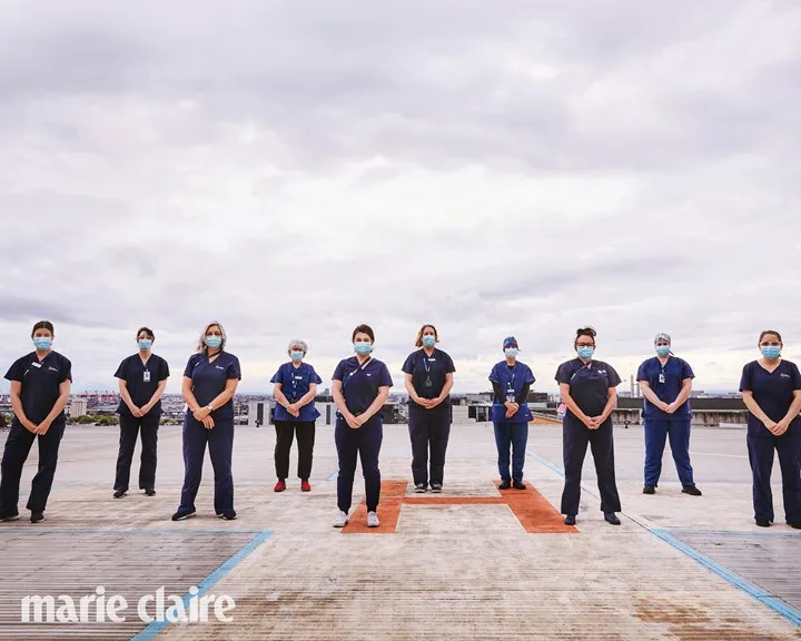 Australian Female Scientists: Top Eight