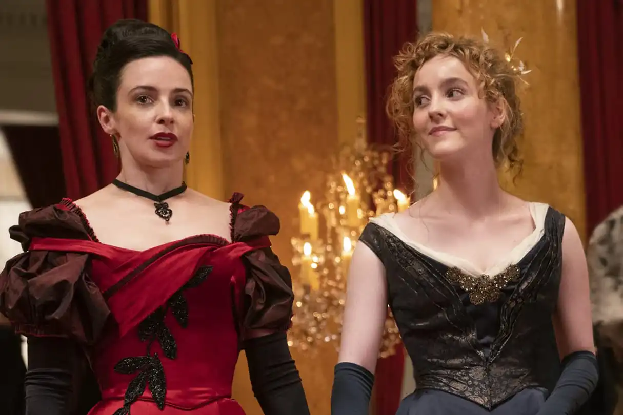 'The Nevers': Where To Watch, Release Date, Plot, Cast & Spoilers