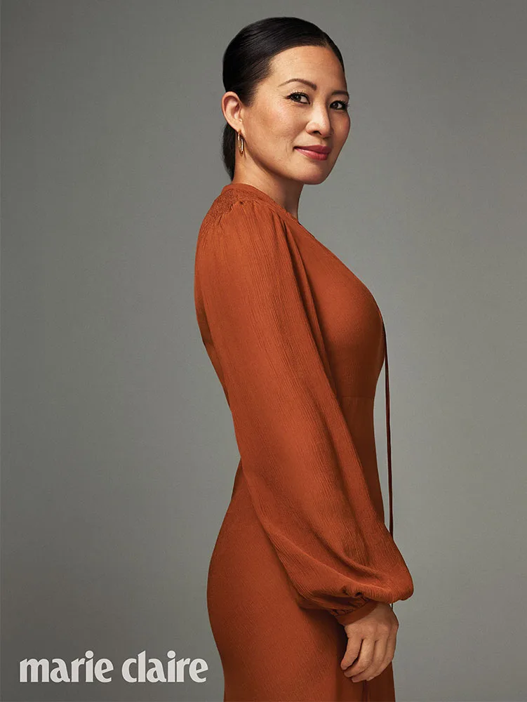 Poh Ling Yeow Interview: The Chef & TV Presenter Joins Our Know Your ...