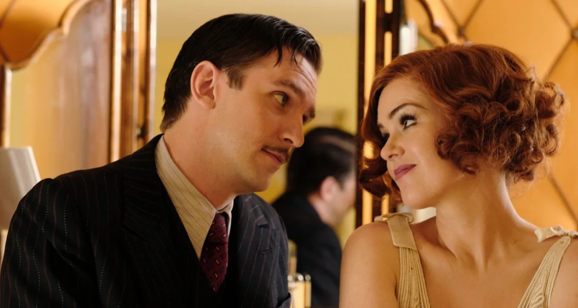 Amazon's 'Blithe Spirit' Film: Plot, Cast & Where To Watch