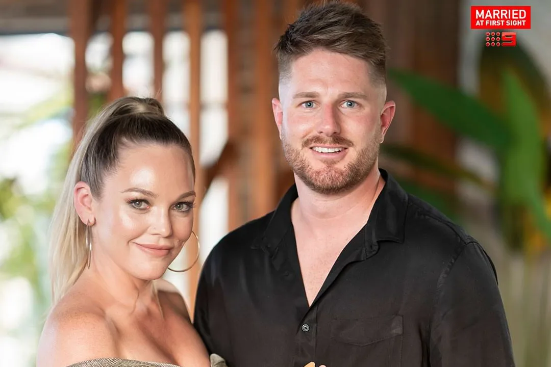 Who Is 'MAFS' Bryce Ruthven's Secret Girlfriend?