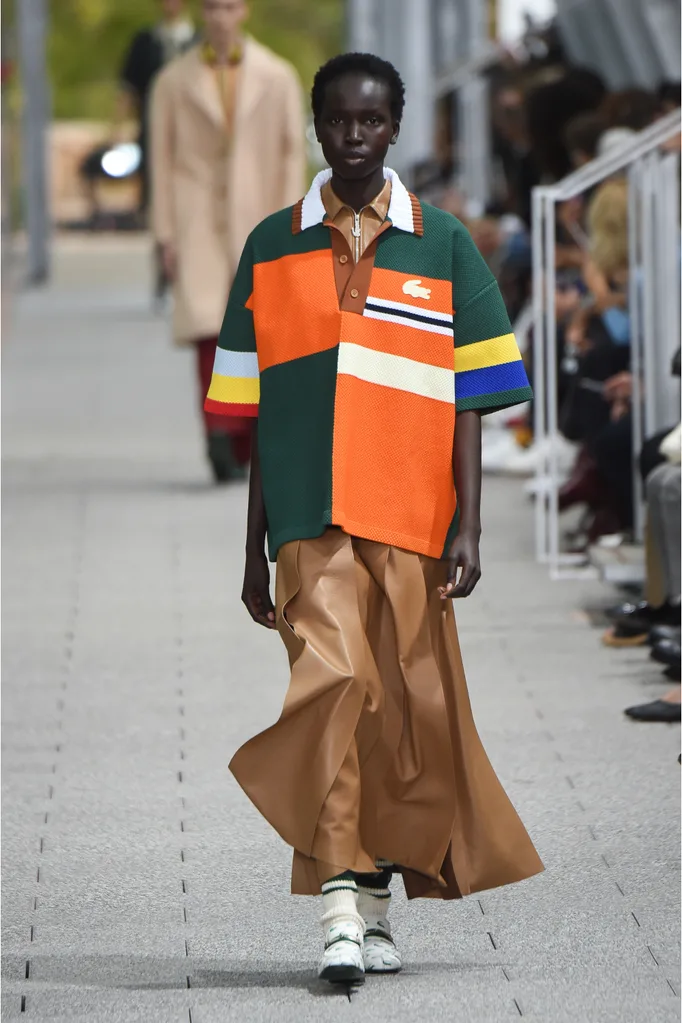 Rugby Shirts: Princess Diana's Favourite Sports-Centric Staple