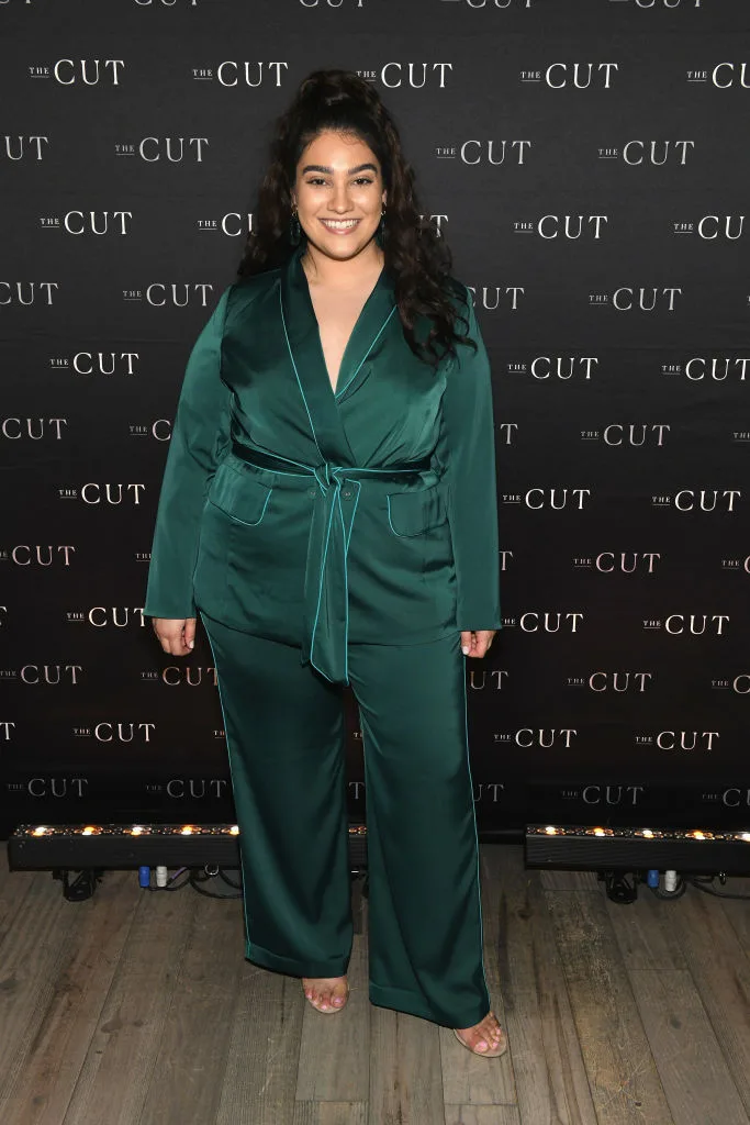 The 14 Most Famous Plus Size Models In The World | marie claire