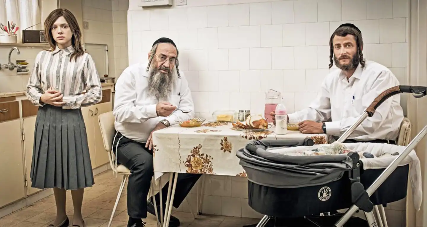 'Shtisel' Season 4: Cast, Plot, Release Date & More