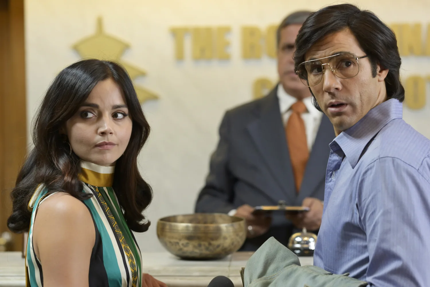 Netflix's 'The Serpent': What Happened To Marie-Andrée Leclerc?