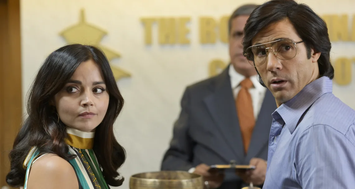 Netflix's 'The Serpent': The True Story Behind Charles Sobhraj's Crimes