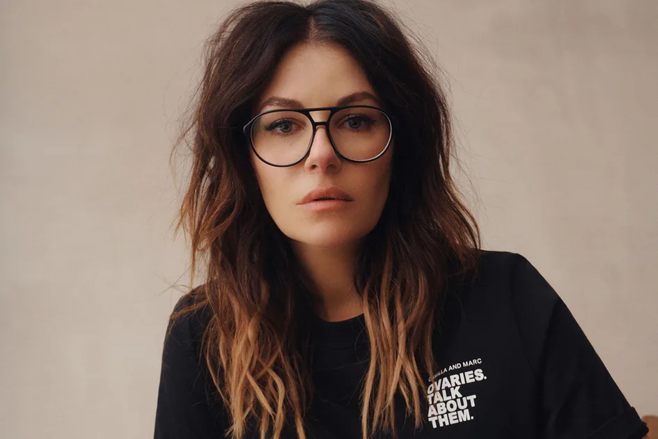 Camilla Freeman-Topper on the women who made her