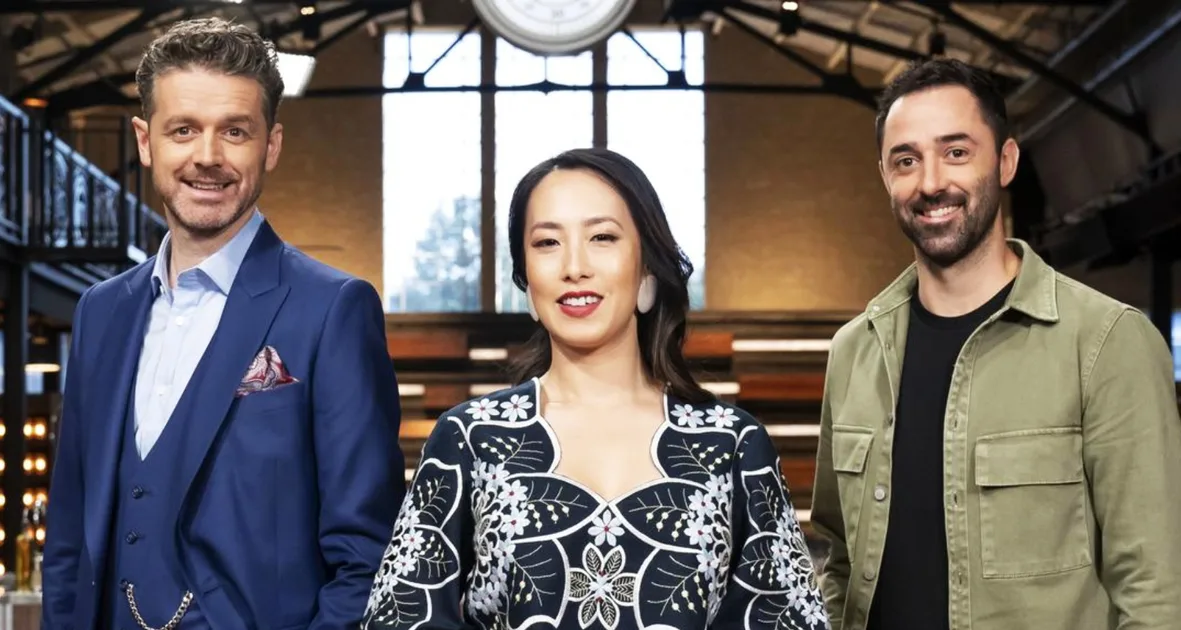 'Masterchef' Australia 2021 Judges: Who Are Melissa Leong, Jock ...
