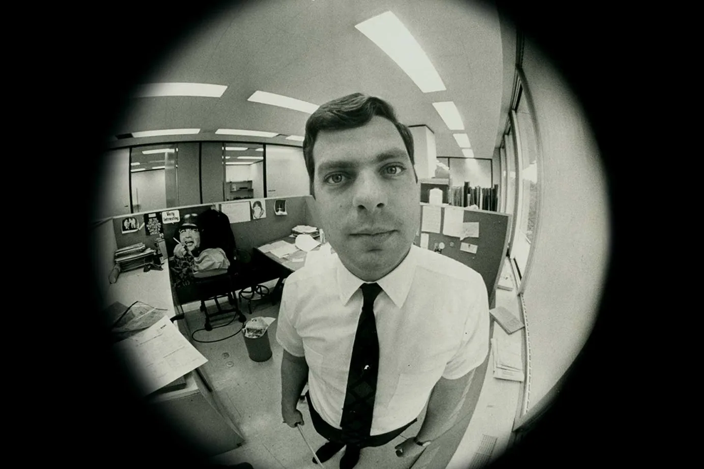 Netflix's 'The Sons Of Sam': What Really Happened To John And Michael Carr?