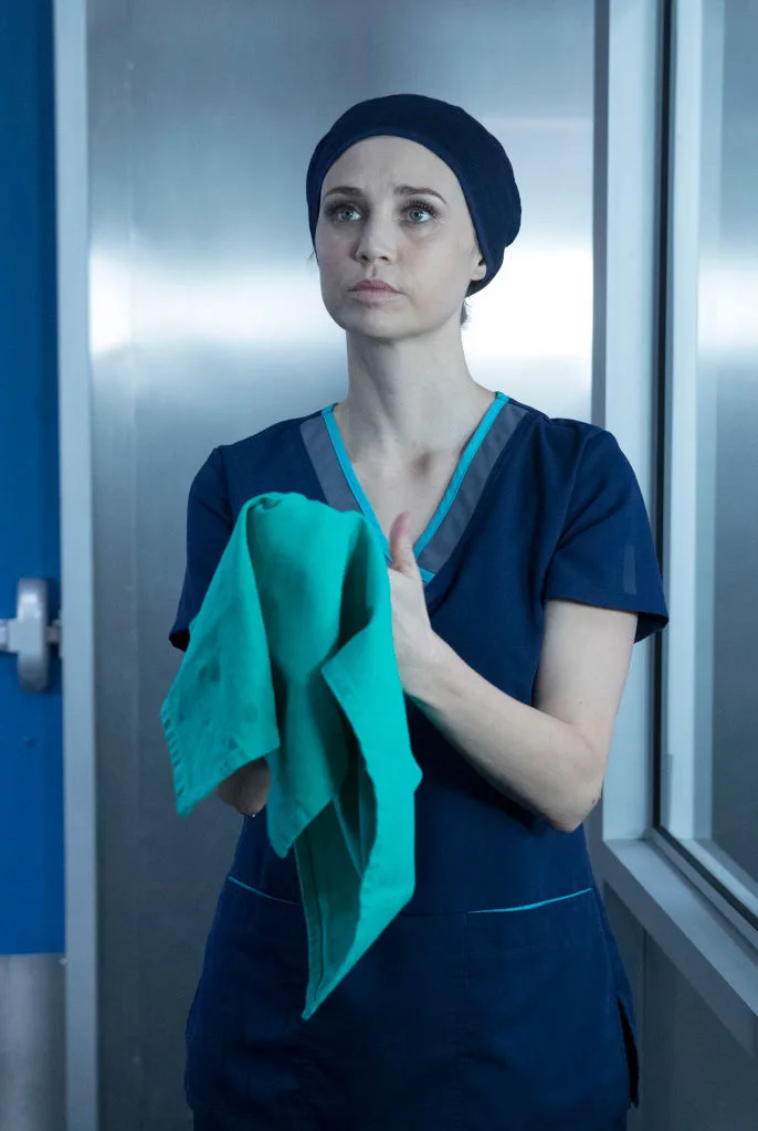 'The Good Doctor' Cast: Interesting Facts You Didn't Know About The Actors