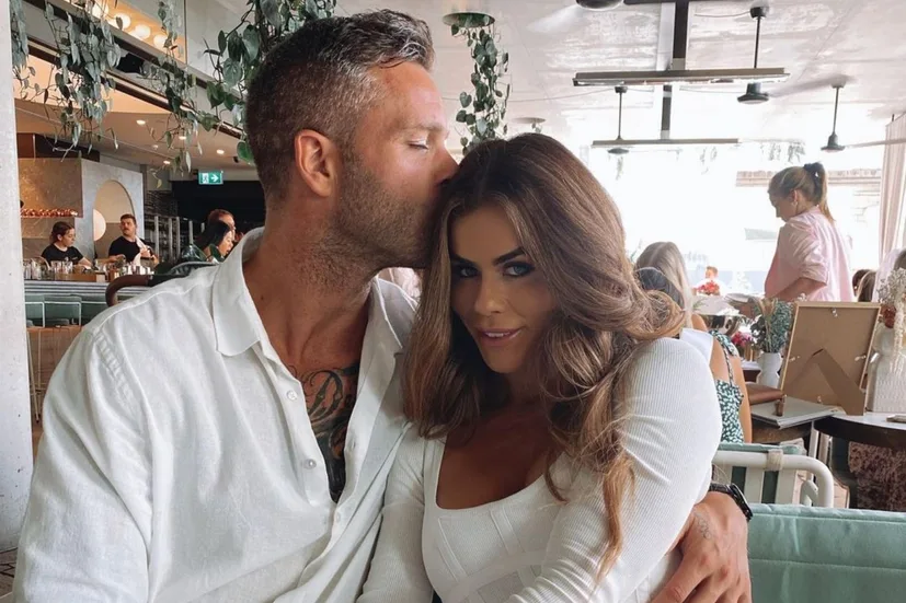 'Married At First Sight' Australia 2021: Jake Edwards And Sophie ...