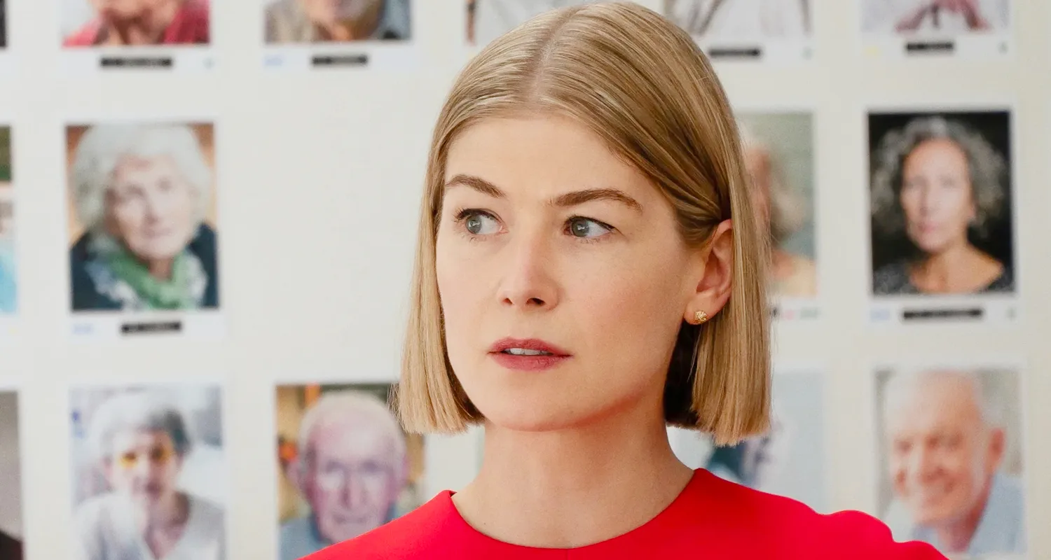 The 'Paper Cut Bob': The Hair Trend Perfect For Freshening Up Your ...