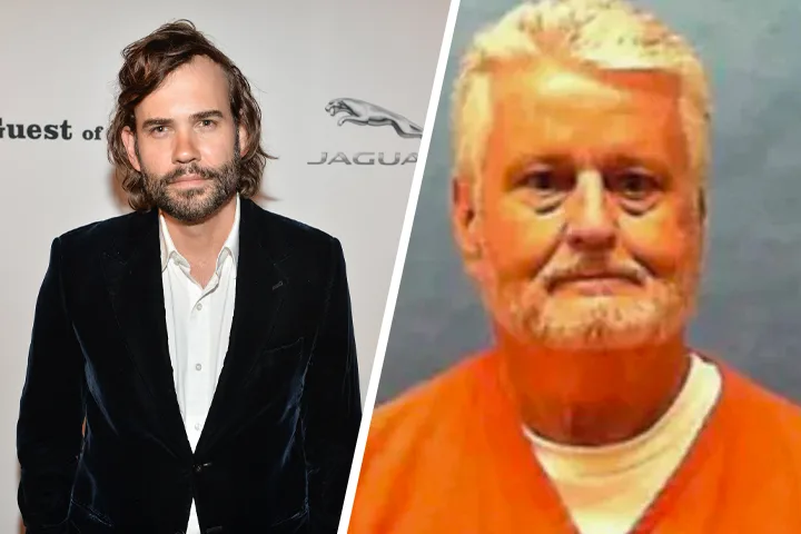 Netflix's 'Believe Me': Cast Vs. The Real People They Are Based On