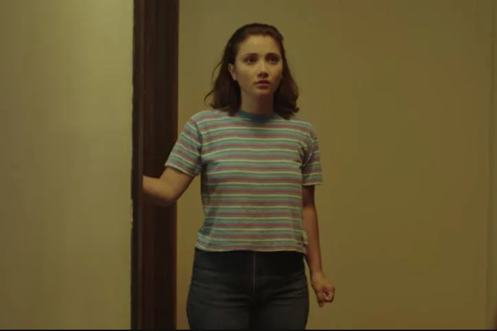 Netflix's 'Believe Me': Cast Vs. The Real People They Are Based On