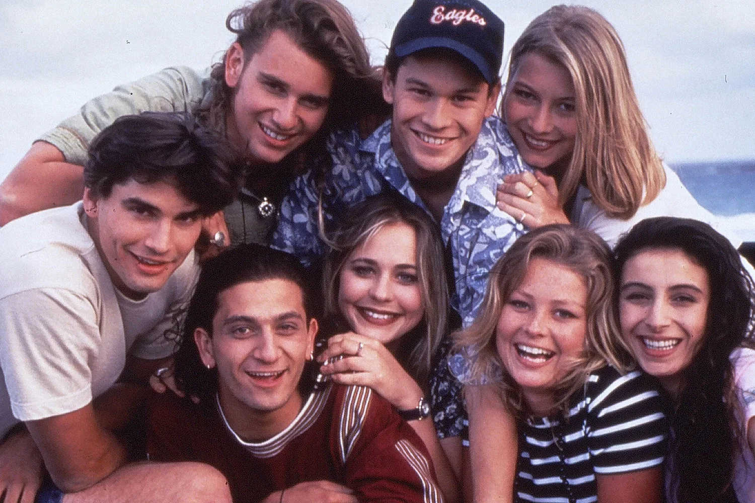 The Best Australian TV Shows And Movies On Netflix